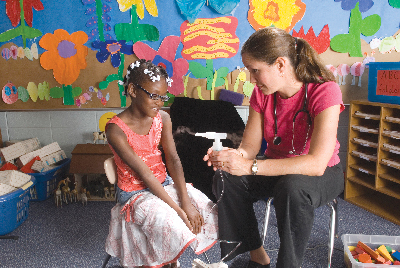 Innovative support for primary care school nurses | ANS: Advances in ...