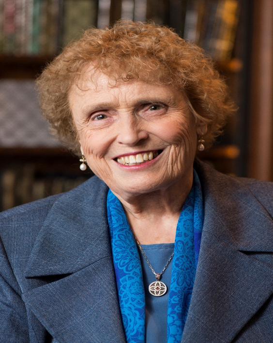 Roy photo | ANS: Advances in Nursing Science Blog