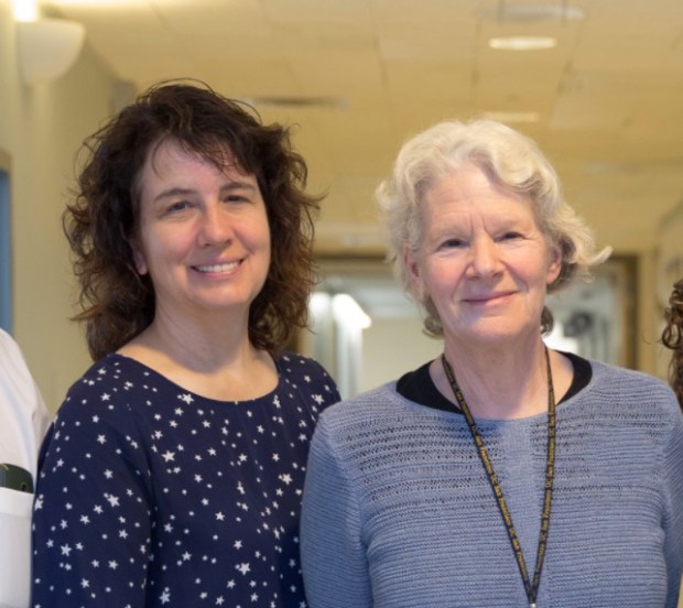 A New Perspective on Spiritual Care | ANS: Advances in Nursing Science Blog